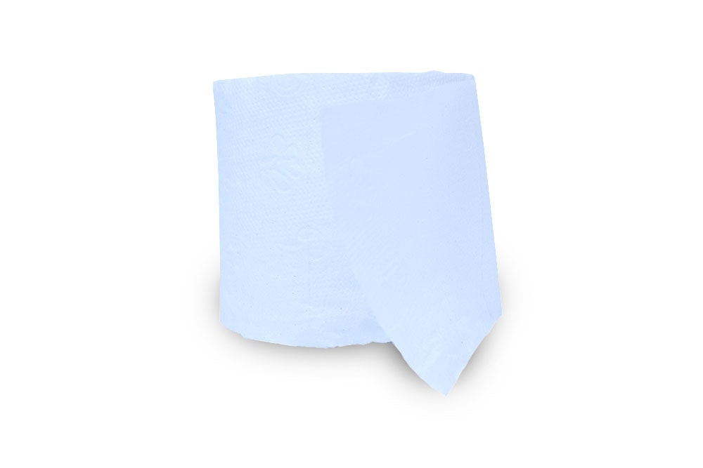 Papiel cholin Toilet Paper 250 sheets (Total Unit Per Pack 32 Rolls ...